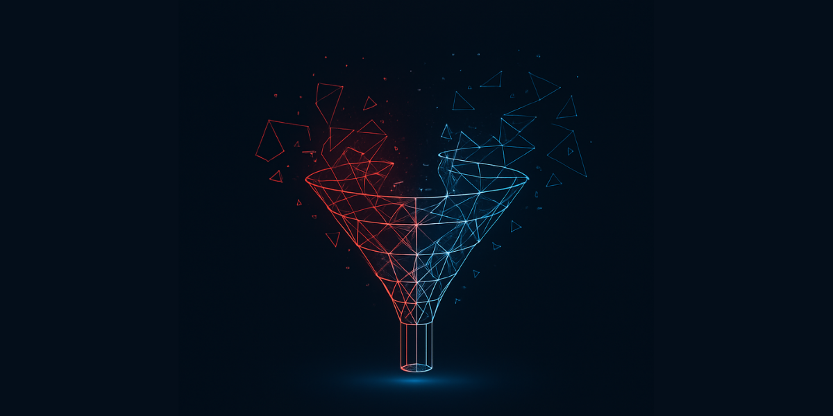 Fix Your Leaky GTM Funnel: 2-Week Strategy Roadmap for B2B SaaS